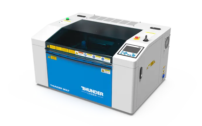 thunder bolt laser engraver – Thunder Laser – tw & Laser Cutter | Laser ...